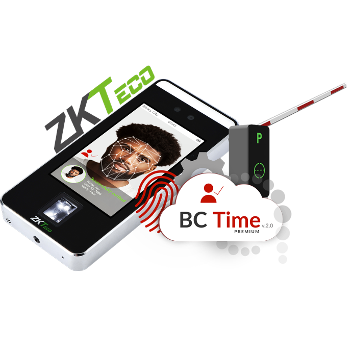 Biometrics in BC Time | Welcome to Binary City