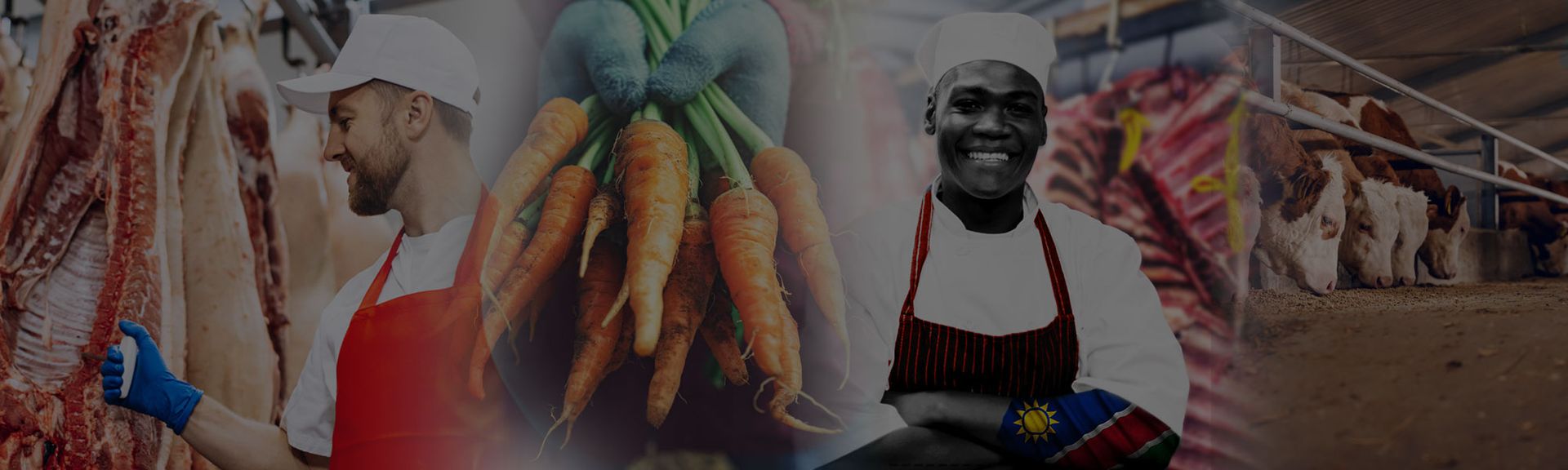 Time & Attendance and Access Control for Namibia's Meat & Agricultural ...