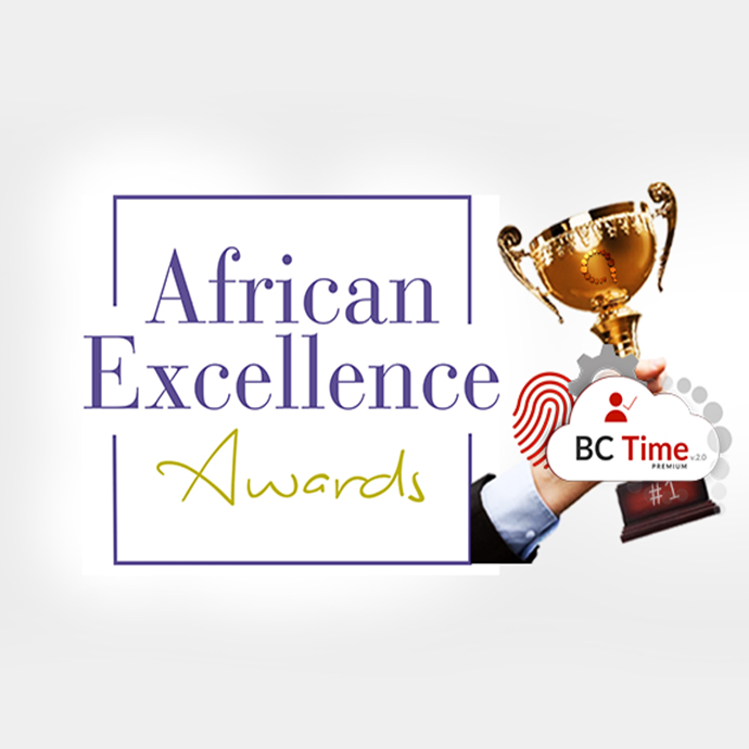 Binary City | #1ClockingMasters