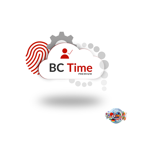 BC Time - Time & Attendance and Access Control Clocking Solution