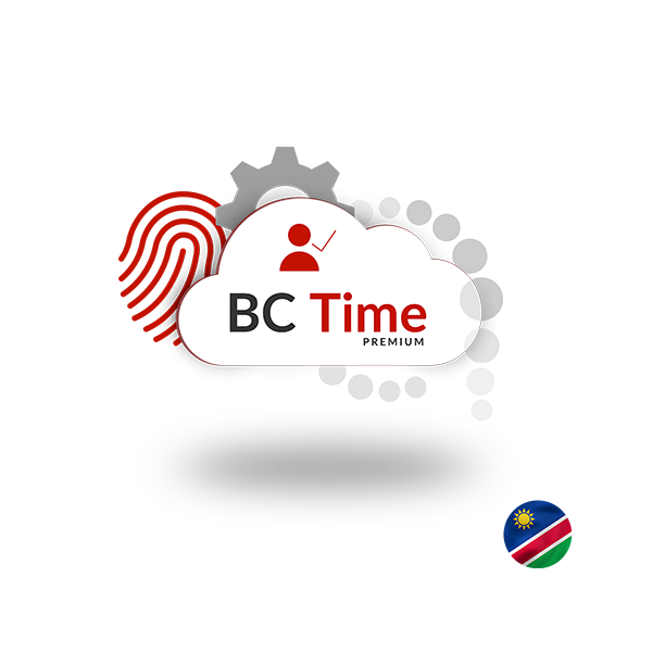 BC Time - Time & Attendance and Access Control Clocking Solution