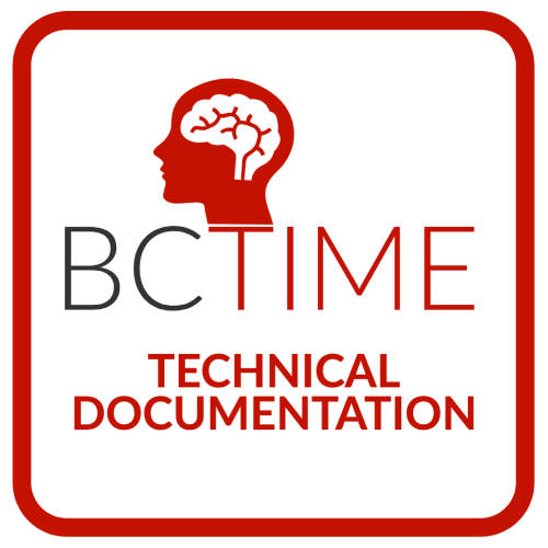 BioTime device Communication (Biotime Technical documentation ...